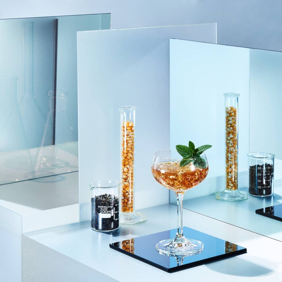 The Tippy Tea | Cheers Spirits From The USA